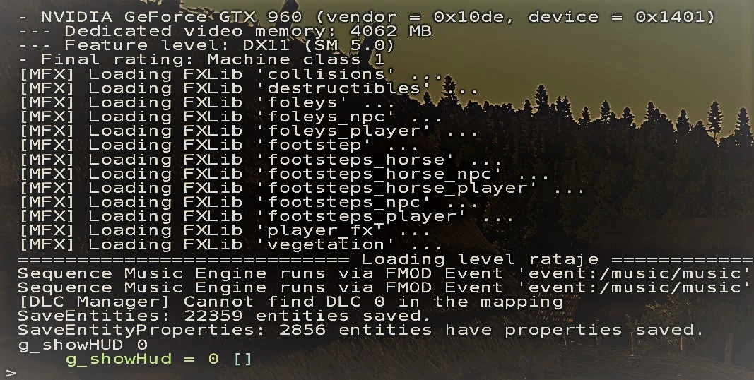 KCD2 Commands: How to Use Console Commands or Cheats in KCD2