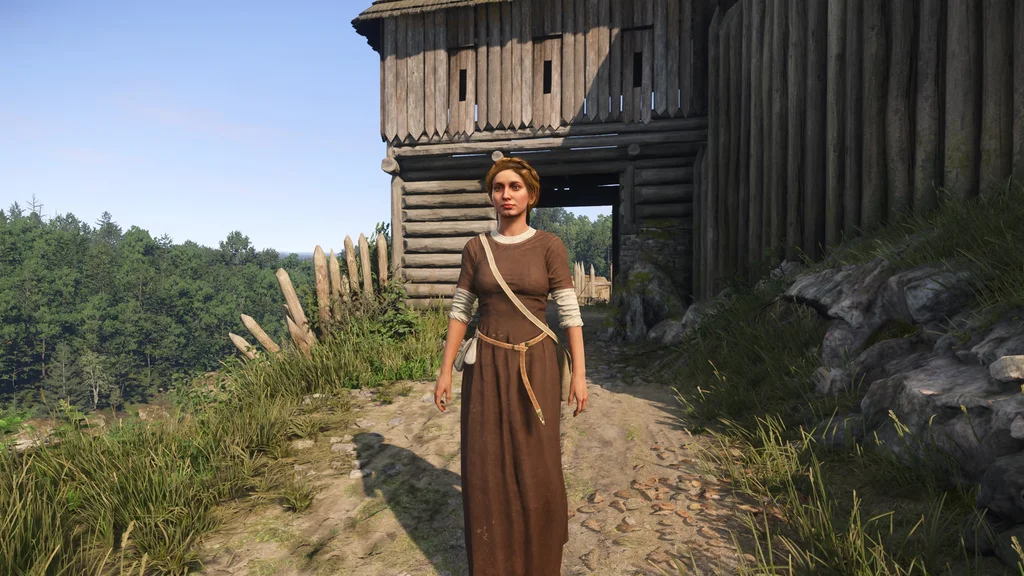 KCD2 Klara Guide: How to romance Klara