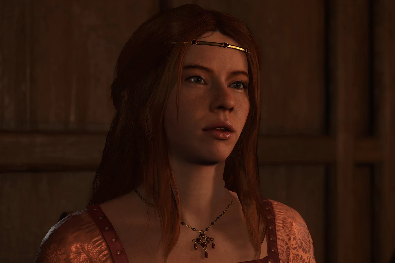 KCD2 Rosa Guide: How to romance Rosa